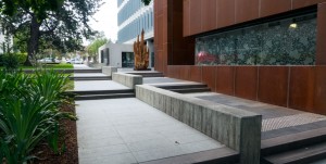 New Acton Precinct, Canberra - a WORD or TWO