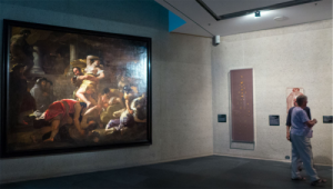 National Gallery of Australia, NGA, exhibitions, visual arts, Canberra