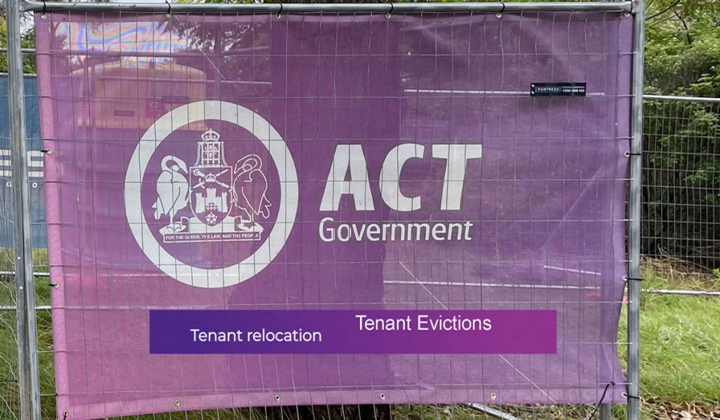 ACT Planning Directorate, Ben Ponton, biodiversity, green ...