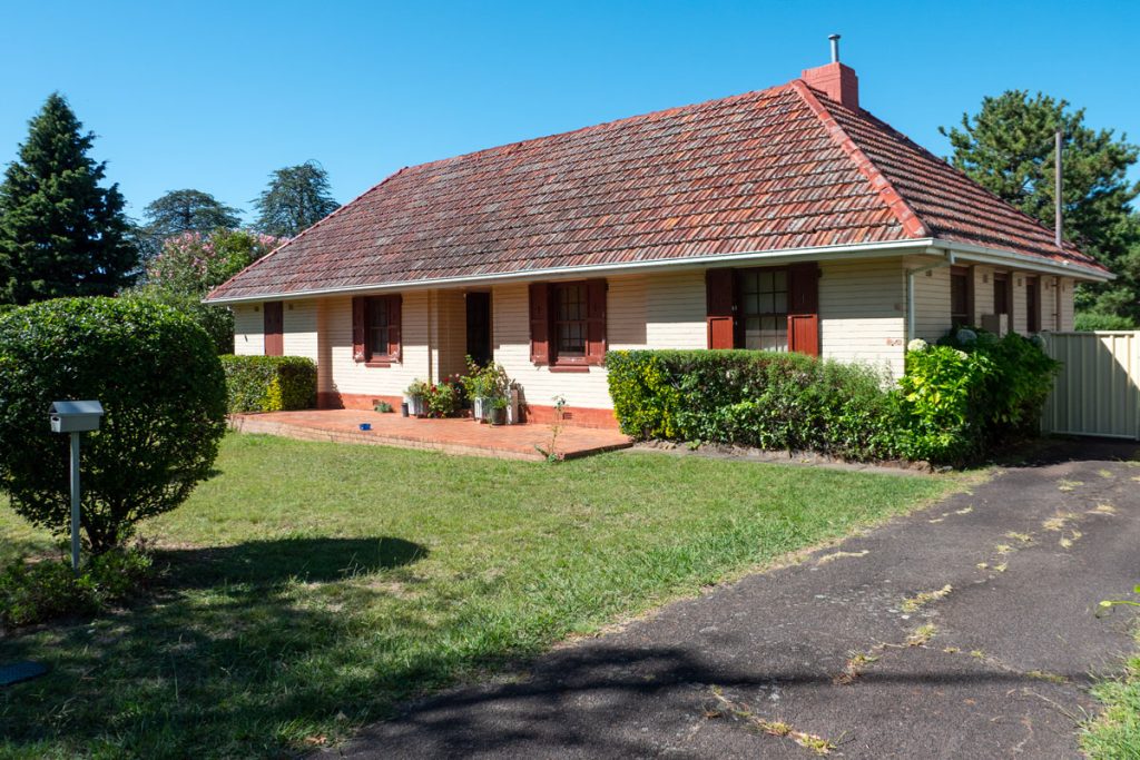 Ben Ponton, Housing ACT, Yvette Berry, ACT PLanning Directorate, GNCA